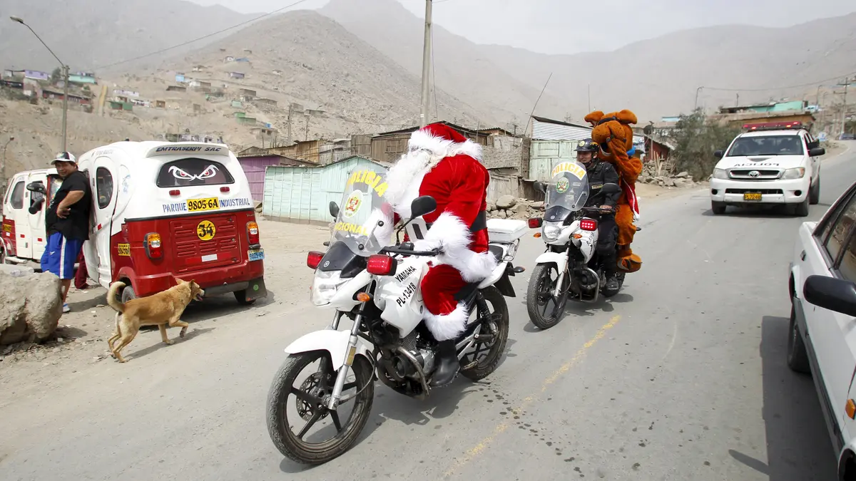 Berita Huaycan Hari Ini - Kabar Terbaru Terkini | Liputan6.com