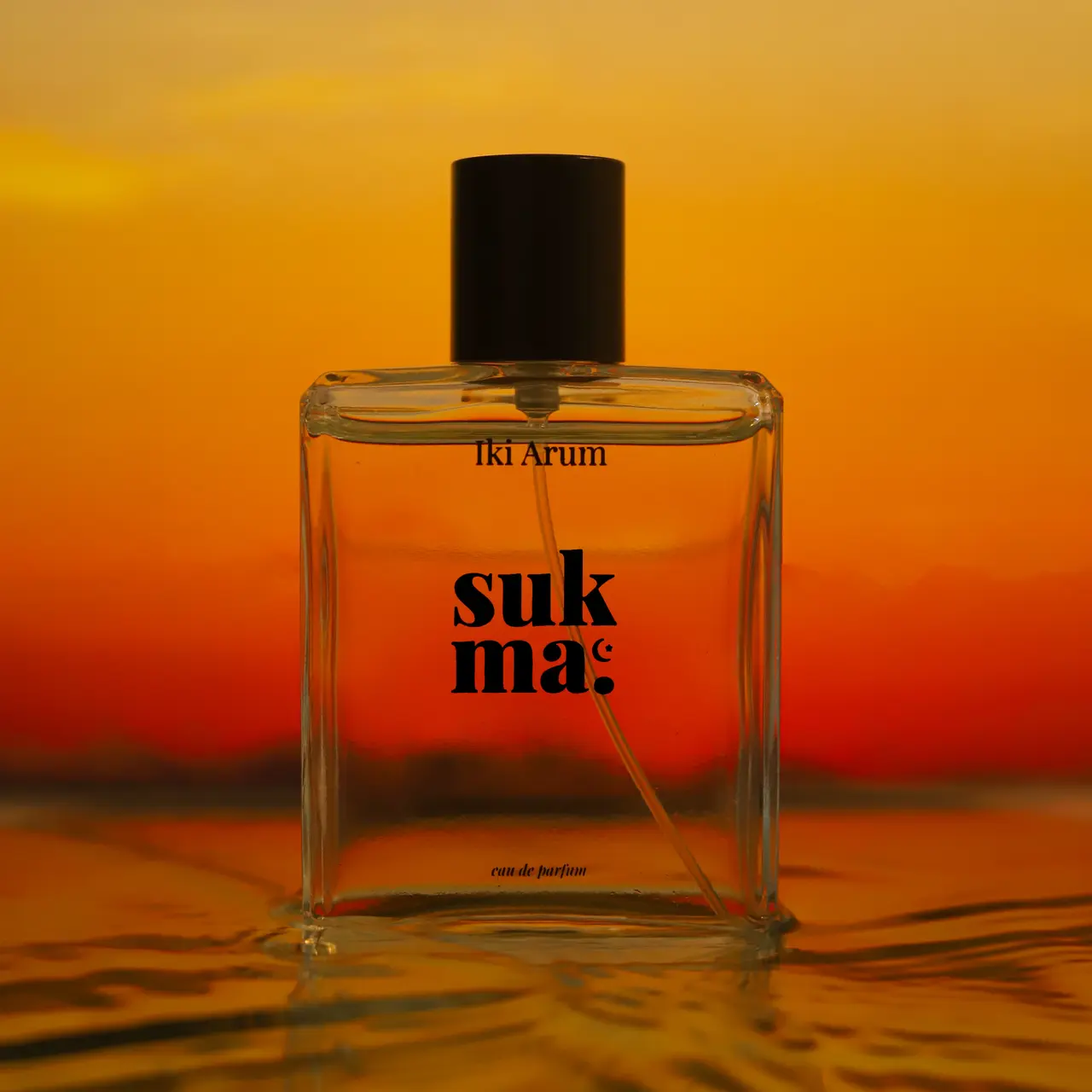Wanginya Menyempurnakan Hari! Ini Rekomendasi Parfum Iki Arum yang ...