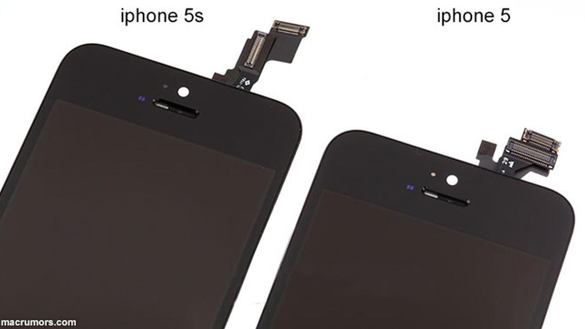 Layar Berubah, Jadwal Peluncuran iPhone 5S Mundur? - Tekno Liputan6.com