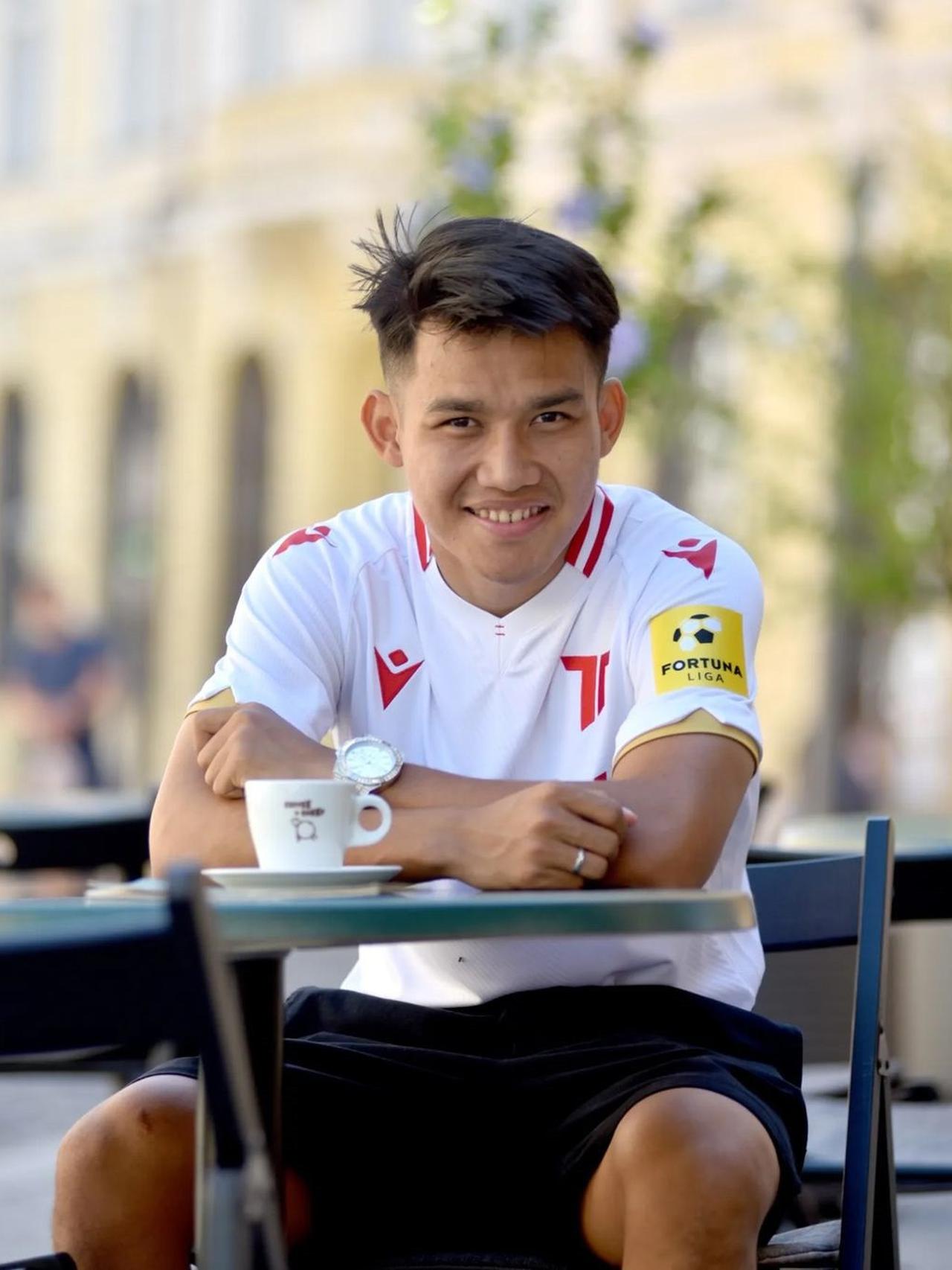 Mengenal AS Trencin, Klub Baru Marselino Ferdinan: Tim Slovakia yang ...