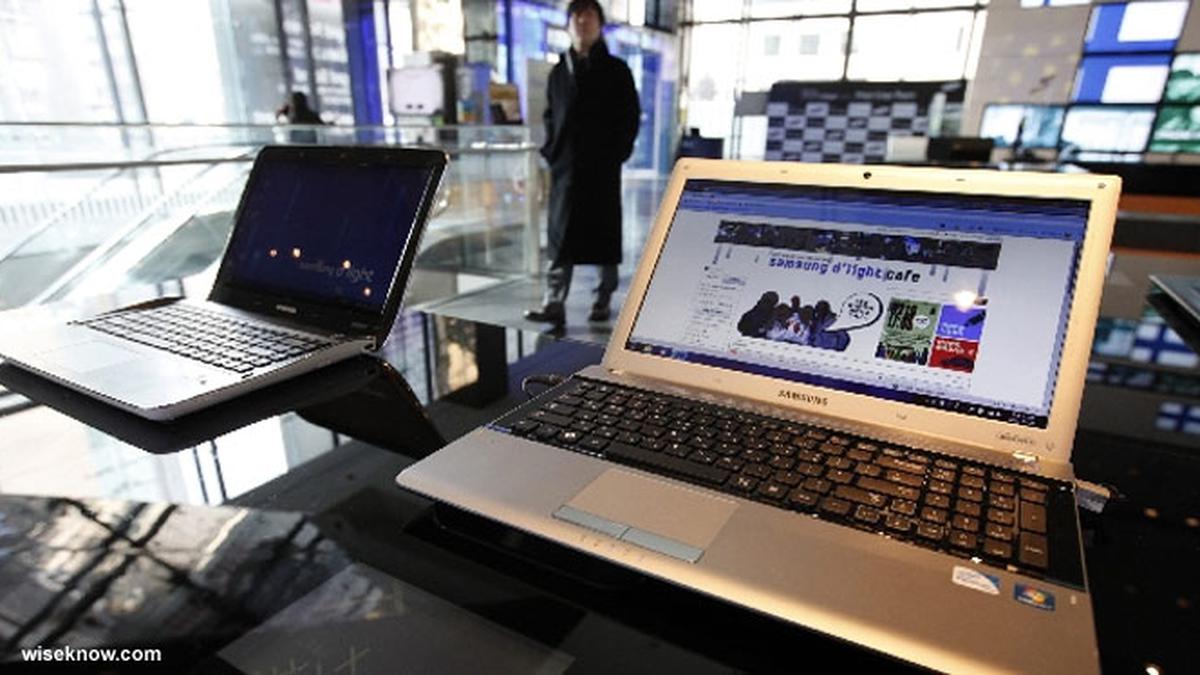 Pasar PC Indonesia Masih Dianggap Seksi - Tekno Liputan6.com