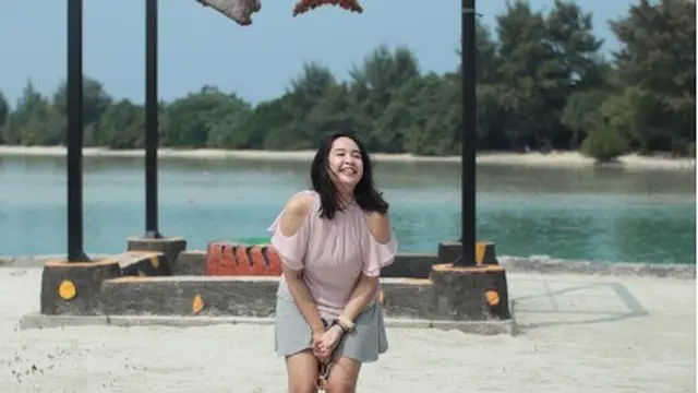 Ditta Febrina Alih Profesi Jadi Influencer dan YouTuber, Setelah 10 ...