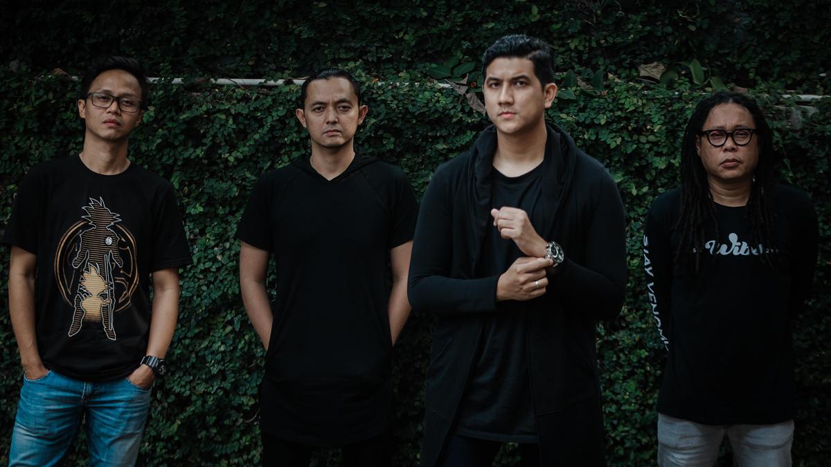 NaFF Lebih Jujur dengan Pengalaman Patah Hati di Single Sakit Tapi ...