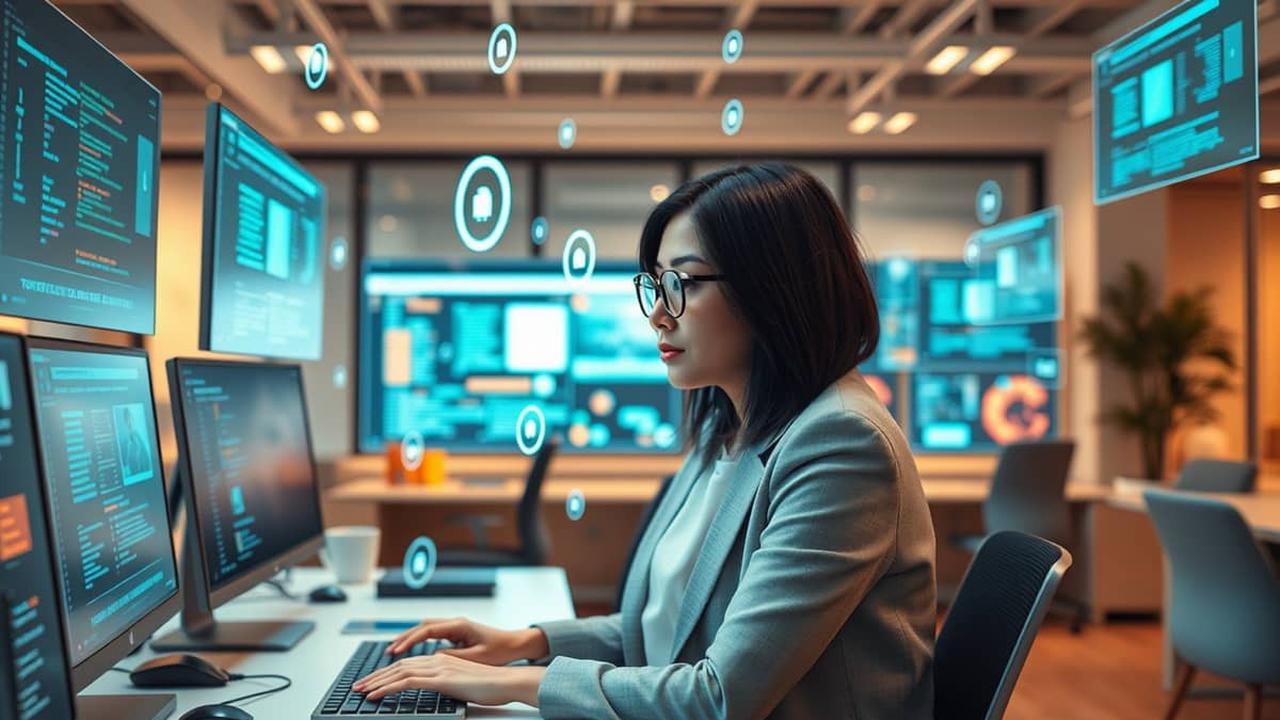 Apa itu Software? Pengertian, Jenis, dan Fungsinya dalam Dunia Digital