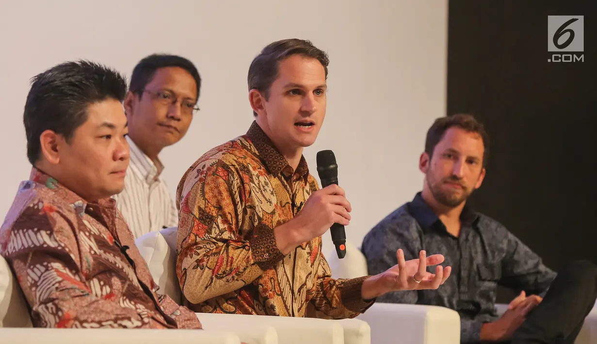 FOTO: Juul, Tingkatkan Kualitas Hidup Perokok Dewasa di Era Milenial ...