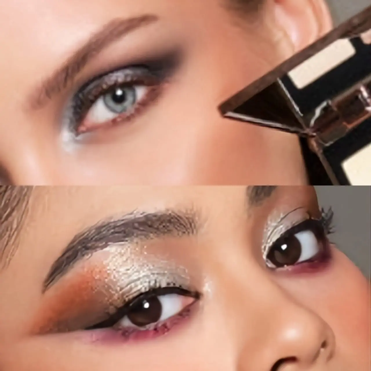 Make Over Hadirkan Varian Eye Palette Terbaru untuk Kreasi Makeup yang ...