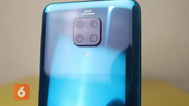Xiaomi Beberkan Alasan Pakai Chipset Gaming untuk Redmi Note 9 Series ...