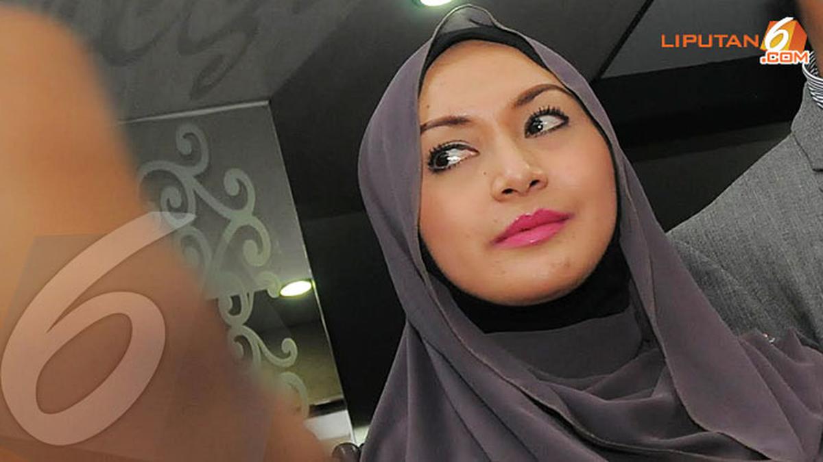 Eddies Adelia Kembali Diperiksa Polisi