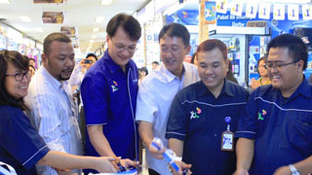 XL Hadirkan XL Data Solution - News Liputan6.com