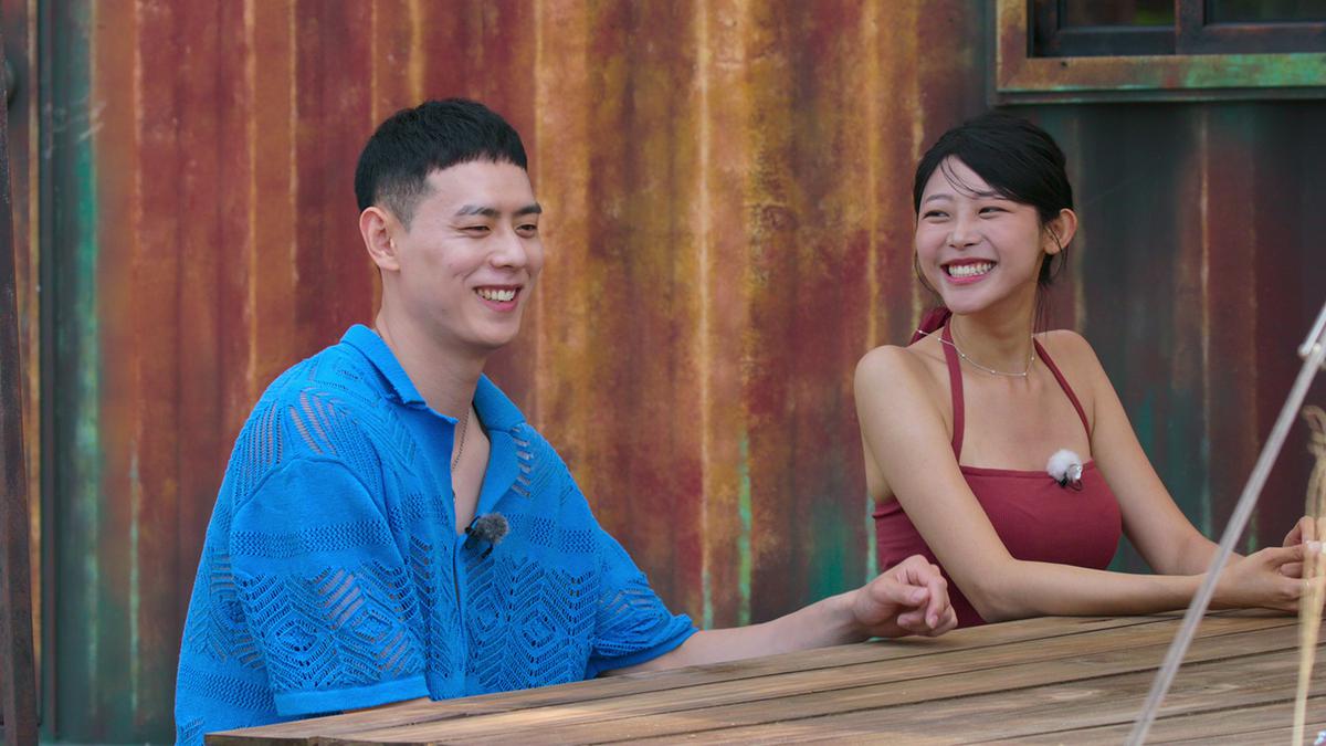 Sempat Diduga Pilih Choi Min Ji, Ini Hal yang Bikin Lee Gwan Hee Mantap ...