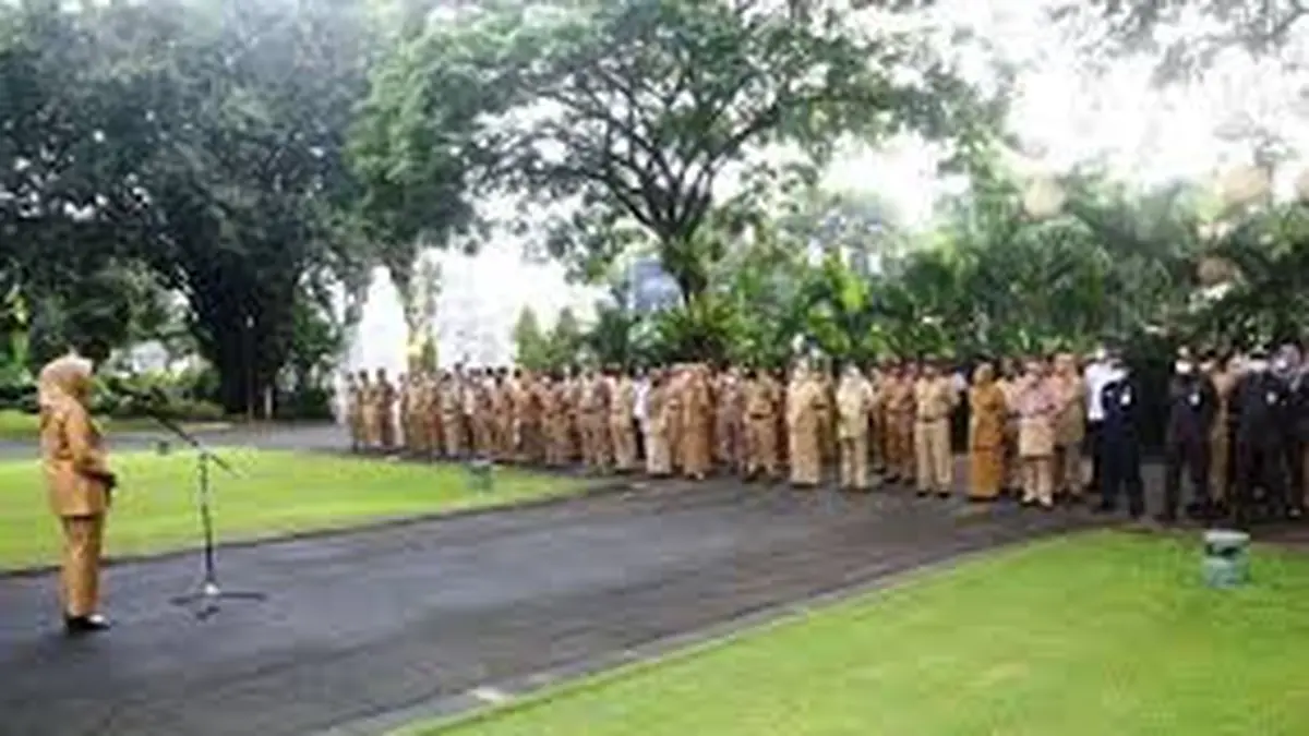 Berita ASN BerAKHLAK Hari Ini - Kabar Terbaru Terkini | Liputan6.com