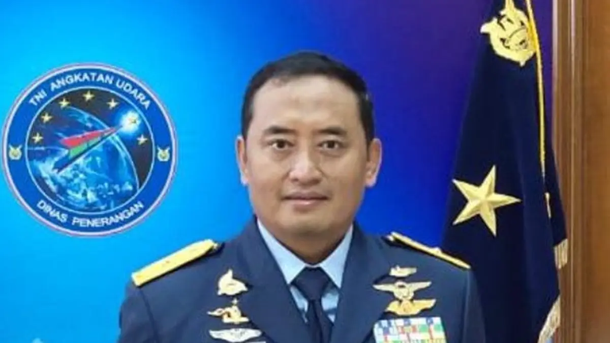 Berita Marsma TNI Fajar Adrianto Hari Ini - Kabar Terbaru Terkini | Liputan6.com