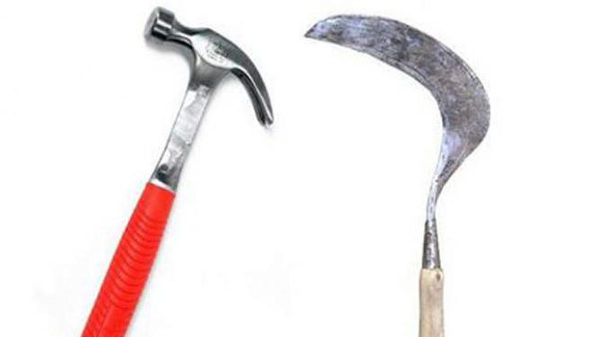 Meme PKI Palu Arit, Bikin Kamu Nggak Takut pada Komunis - Lifestyle ...