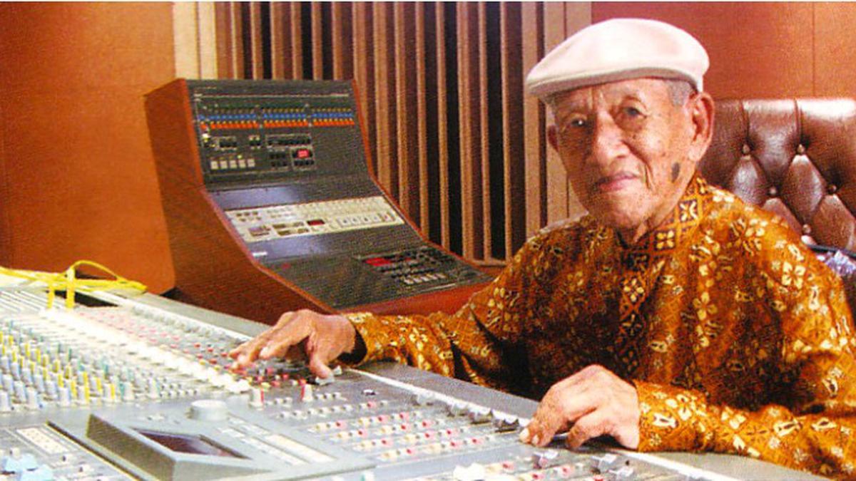 Pemkot Solo Usulkan Penyanyi Gesang Jadi Pahlawan Nasional - News ...