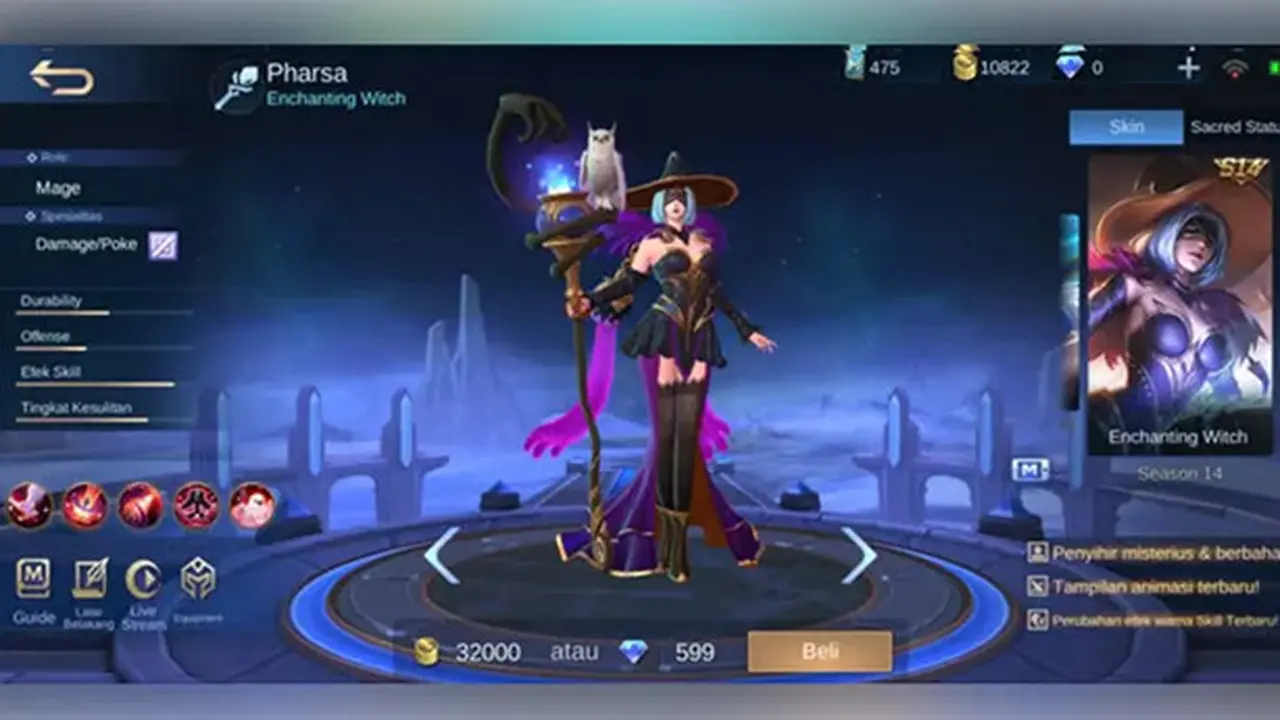 101 Istilah Mobile Legends: Panduan Lengkap untuk Pemain Pemula hingga ...