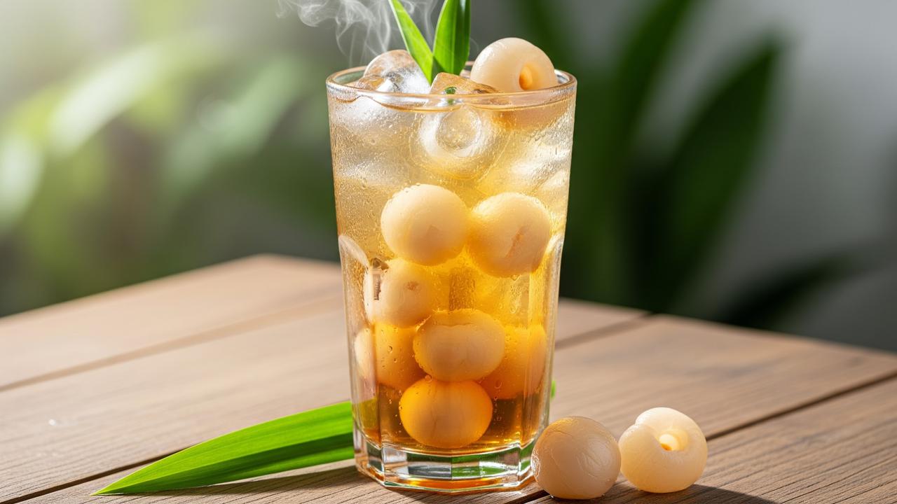 Menu Buka Puasa dengan Minuman Manis Memang Menggoda, tapi Ketahui Batasnya