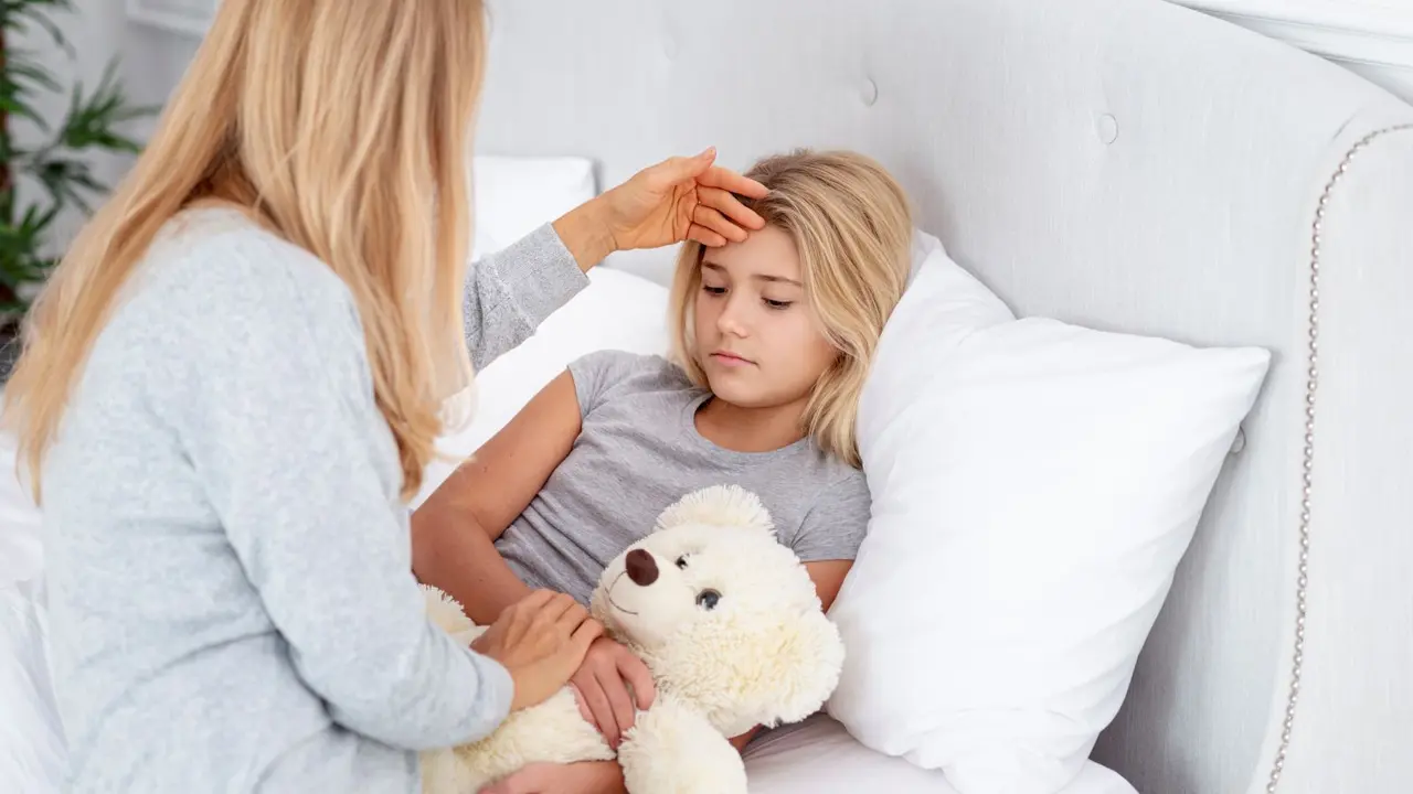 Sering Pusing dan Lemas Setiap Hari, Ini Ciri Kurang Darah yang Sering ...