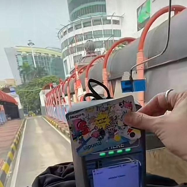 Wisata ke Sentul Lebih Mudah Naik Transjabodetabek Rute Baru dari Blok M