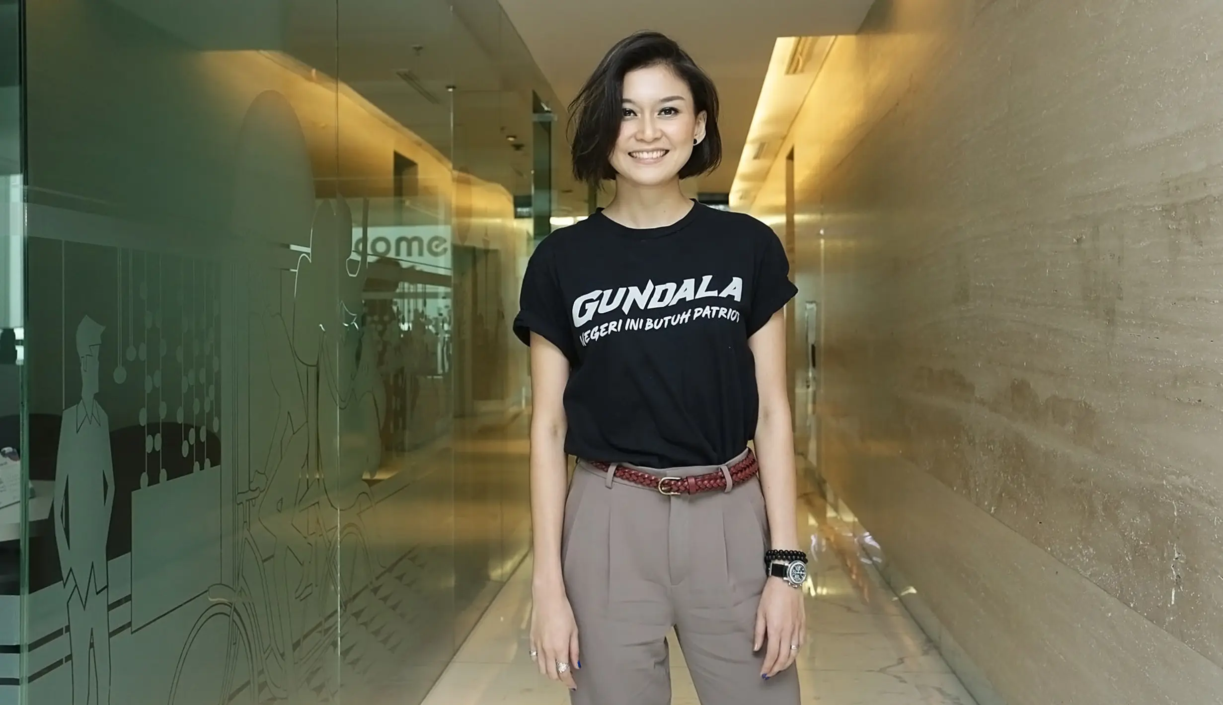 Marissa Anita Akhirnya Ungkap Alasan Tunda Momongan Sampai 14 Tahun ...