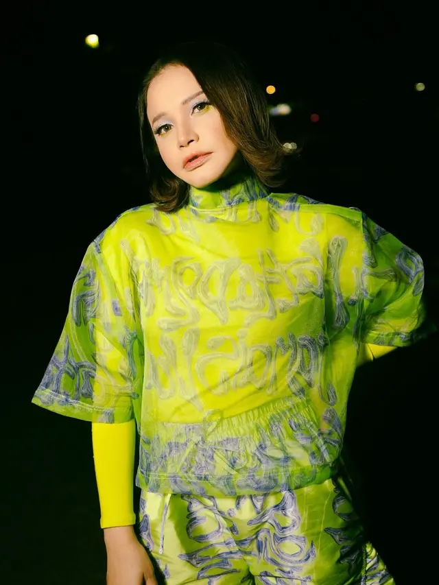 Momen Rossa dan Yoyo Padi Dukung Rizky Langit Ramadhan Bikin Komik ...