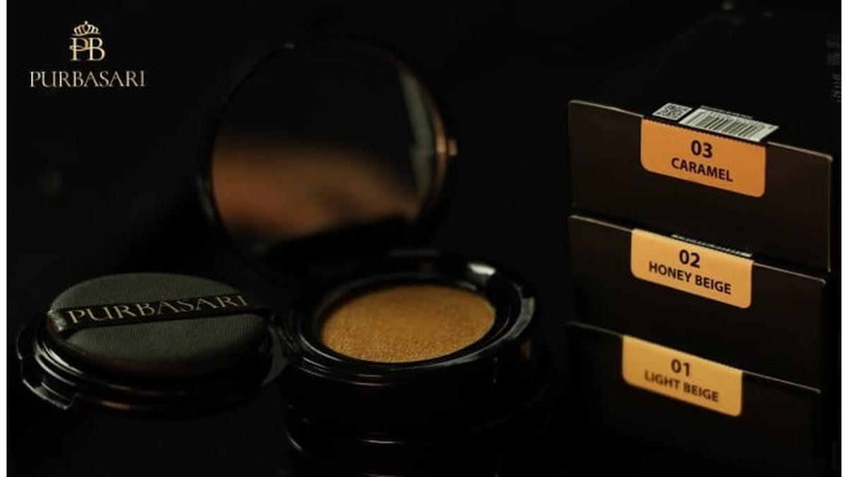 Berubah Lebih Modern, Brand Makeup Lokal Ini Hadirkan Produk Kekinian ...