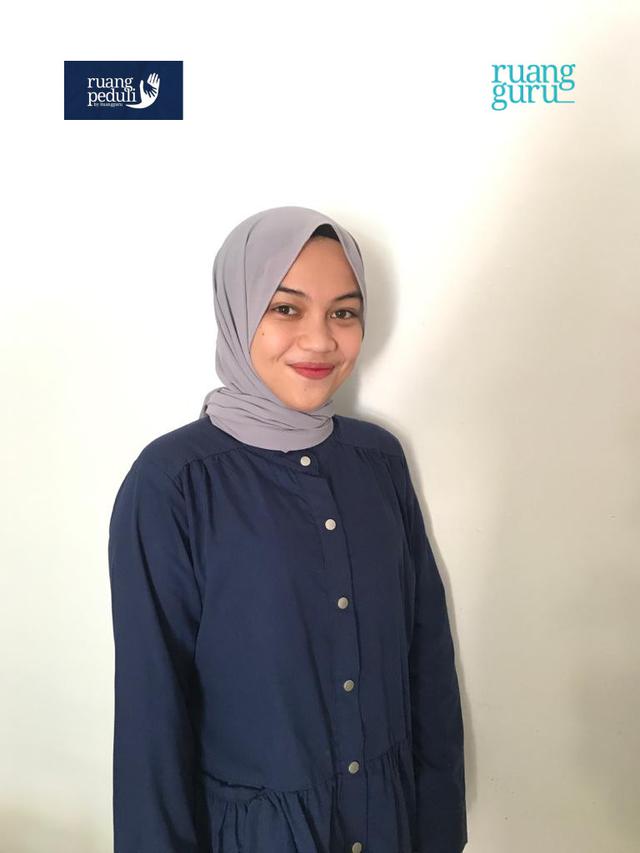 Seru, Ini 4 Manfaat Jadi Relawan Pendidikan