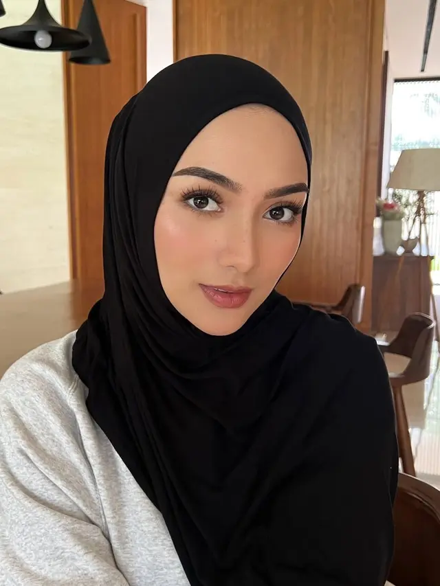 Kesan Citra Kirana Adu Akting dengan Rezky Aditya di Film Keajaiban Air Mata Wanita: Mesra Tapi ...