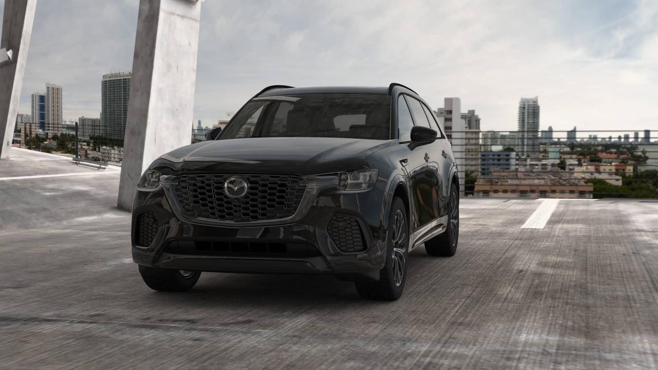 Harga Mazda CX-70 2025 Diumumkan Setara dengan CX-90, Mulai Rp 630 Jutaan