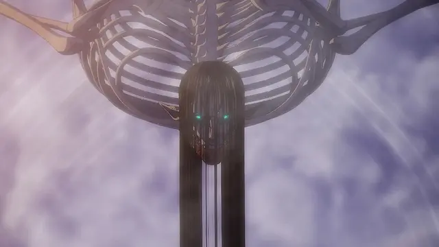 Awas Spoiler! Penjelasan Ending Attack On Titan Final Season Part 3 ...