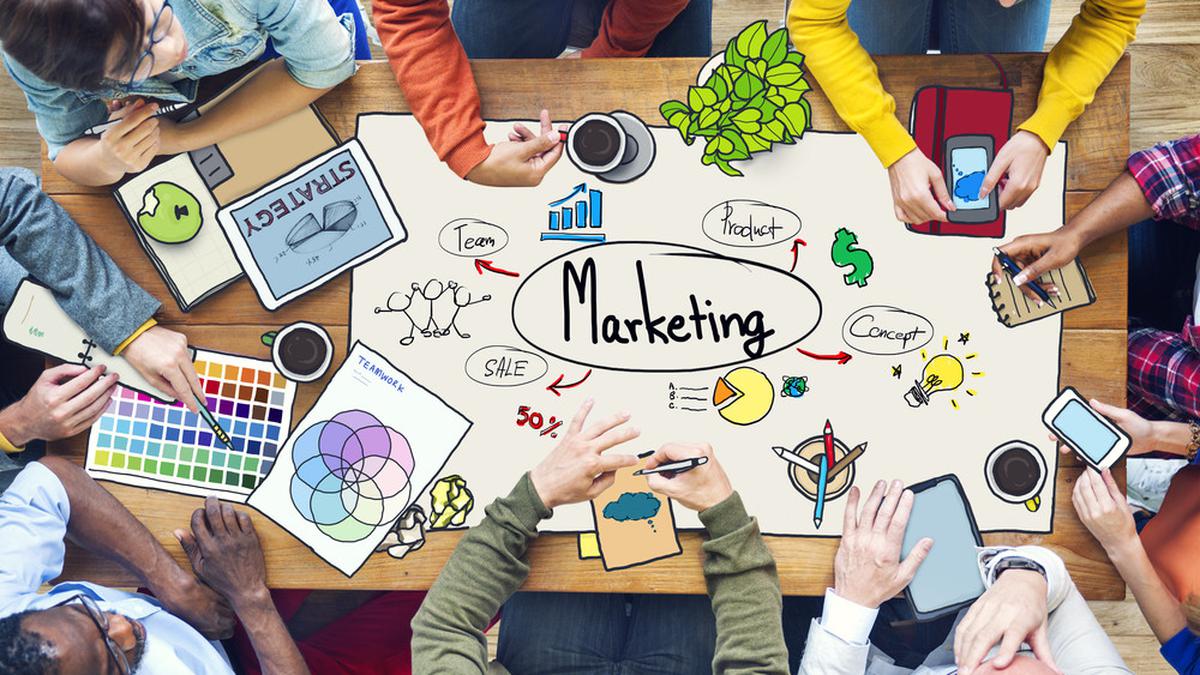 3 Langkah Mudah dan Sukses Menjadi Seorang Marketing
