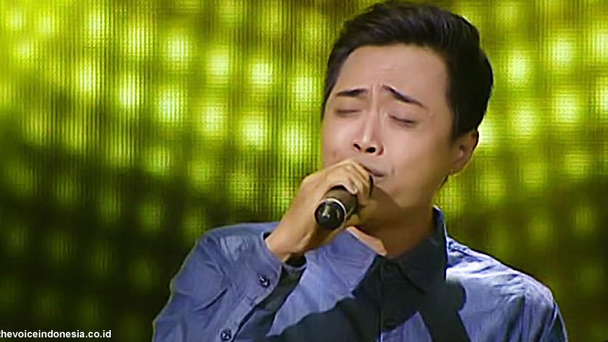 Tersingkir di Babak Battle Round, Andreas Akui Kehebatan Billy ...