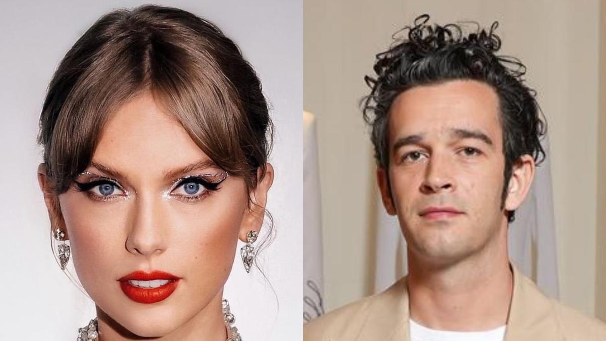 Hubungannya Kandas dengan Joe Alwyn, Taylor Swift Dikabarkan Kencan ...