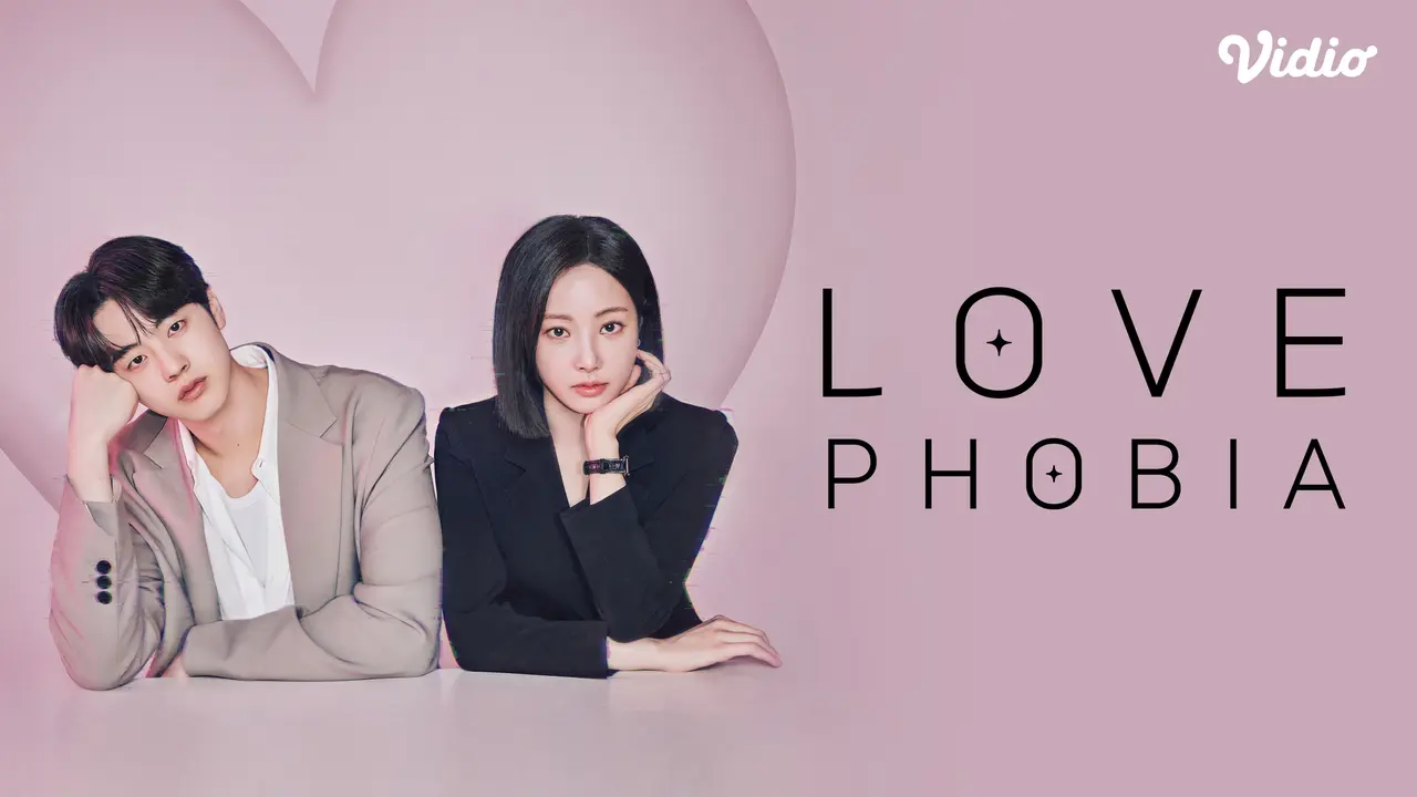 Sinopsis Love Phobia: Drama Korea Baru Hadirkan Yeon Woo dan Kim Hyun ...
