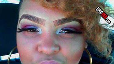 Foto Make Up Menor | Saubhaya Makeup