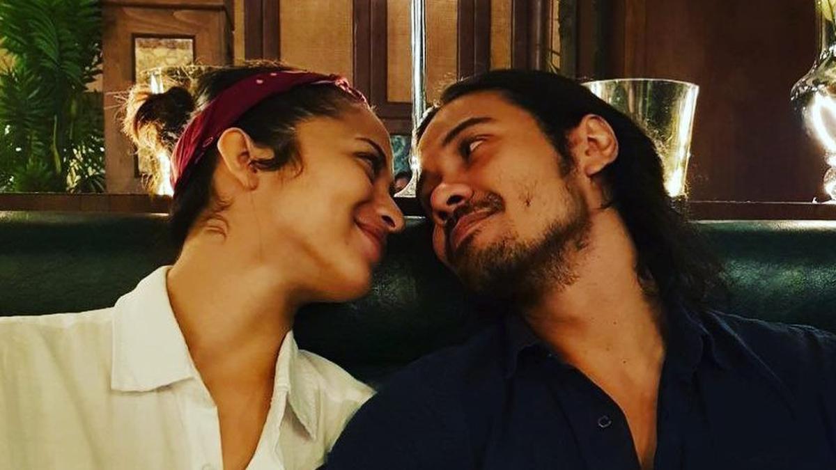 Chicco Jerikho Makin Mesra dengan Putri Marino