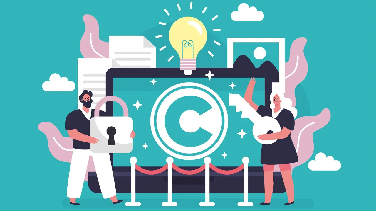 Pengertian HAKI, Tujuan, Sifat, Prinsip, Jenis, Dasar Hukum, Syarat ...