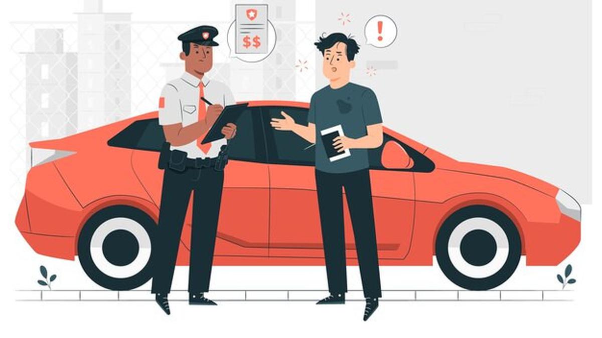 Kisah Royadin dan Sultan HB IX, Tilang Berbuah Penghargaan