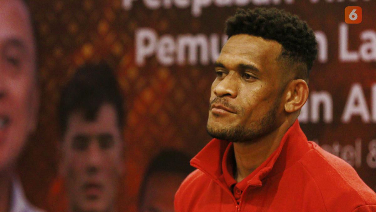 Perkenalkan Ricky Kambuaya, Anak Papua yang Bersinar di Piala AFF 2020 ...