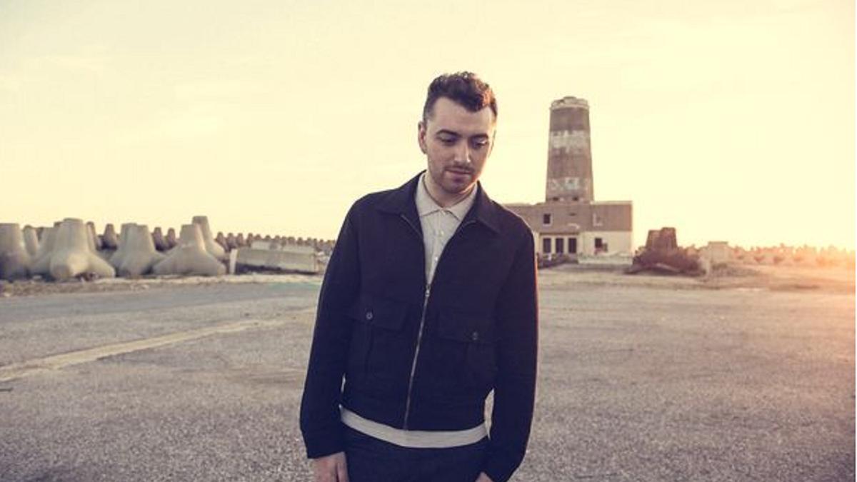 Sam Smith Gunakan Kristal untuk Temukan Pria Idaman - ShowBiz Liputan6.com