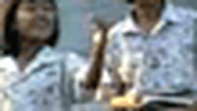 Mari Belajar dengan Metode Sempoa dan Superbrain - News Liputan6.com