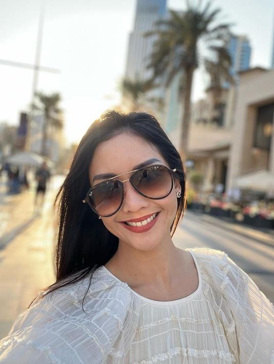 Potret Cantik Ririn Dwi Ariyanti, Terlihat Makin Bahagia dan Disebut ...