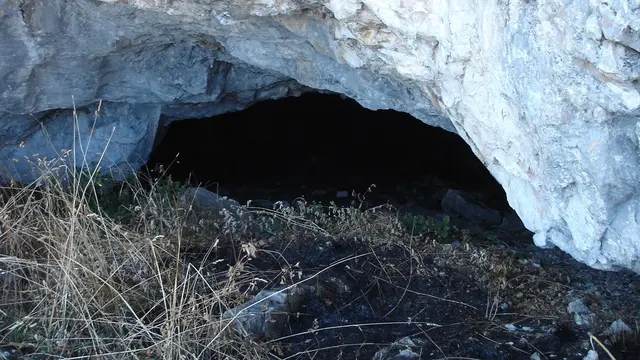 Abris Sous Roche Adalah Ceruk, Pahami Fungsinya bagi Manusia Purba di ...