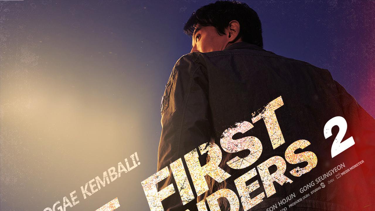 Sinopsis The First Responders Season 2, Dex Sang Dalang Kejahatan Turun ...