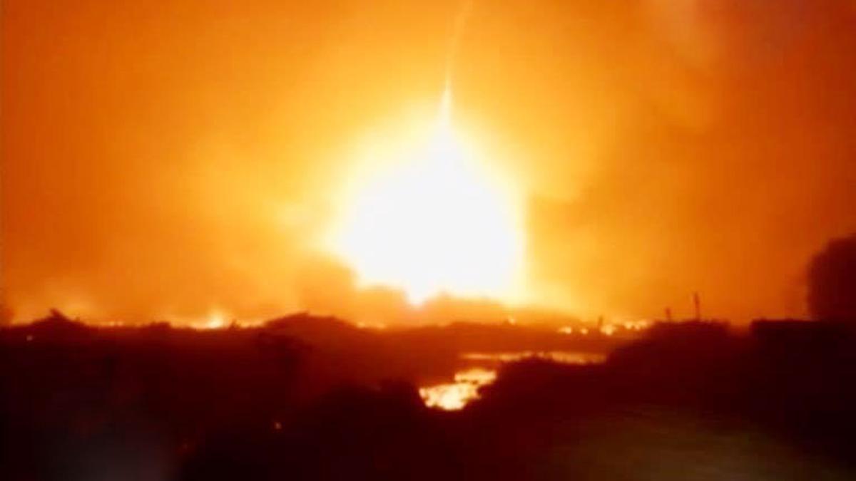 Ada Asap, Ada Api... - News Liputan6.com