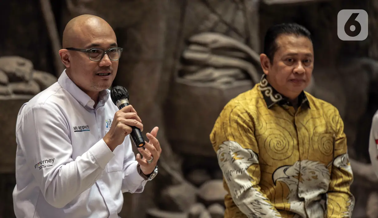 Tiket Presale World Superbike 2022 Mandalika Resmi Dijual - Foto ...