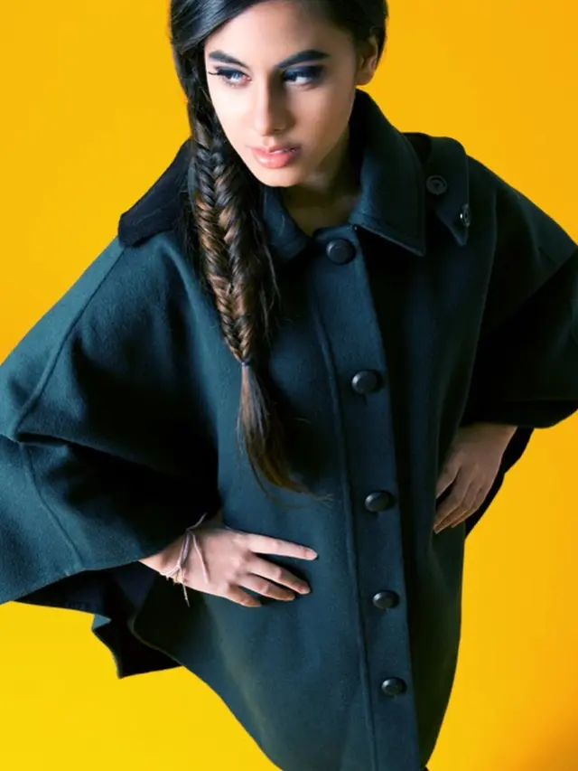 Cara Mengepang Rambut Sendiri yang Mudah dan Penuh Gaya! - Fashion ...