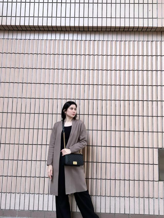 5 Fakta Iris Wullur, Seleb TikTok Cantik yang Pernah Main Sinetron ...