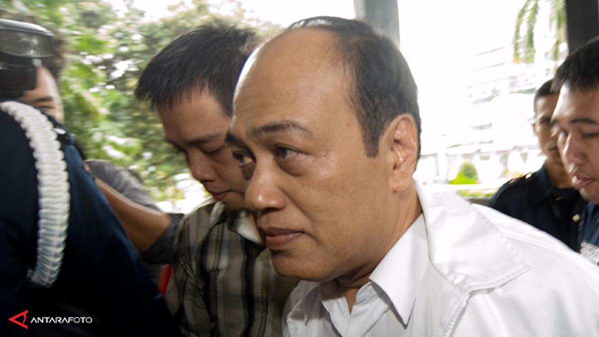 KPK Batal Periksa Irjen Djoko Susilo