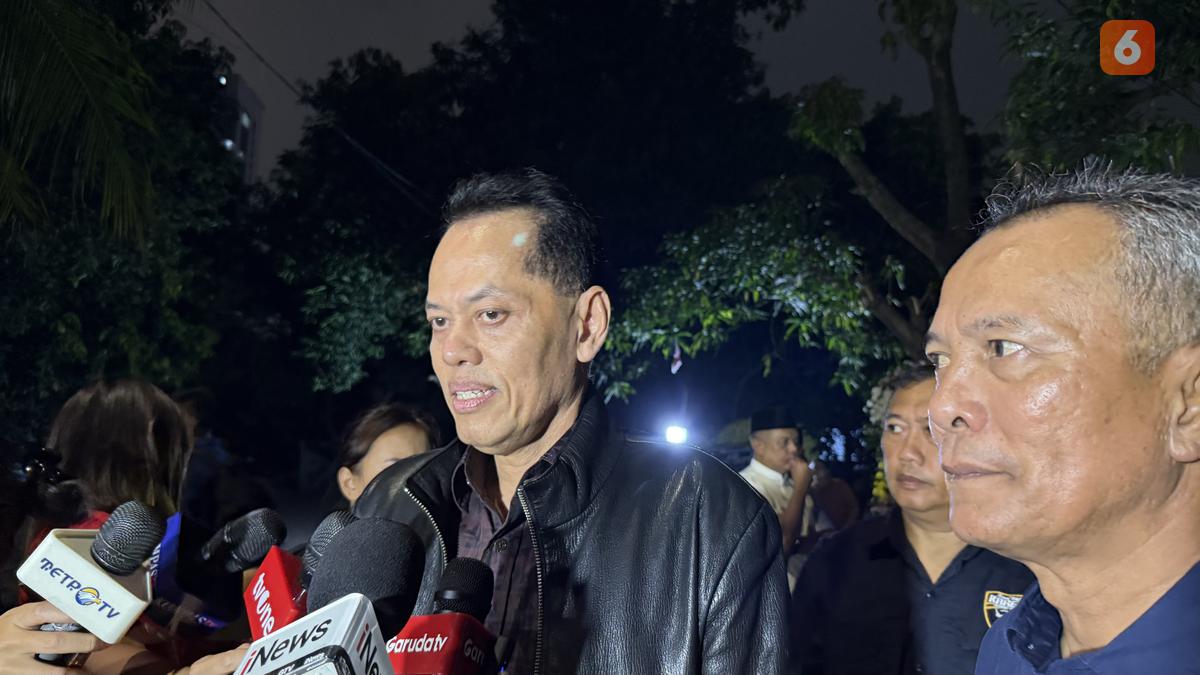 Berita marsma fajar Hari Ini - Kabar Terbaru Terkini | Liputan6.com