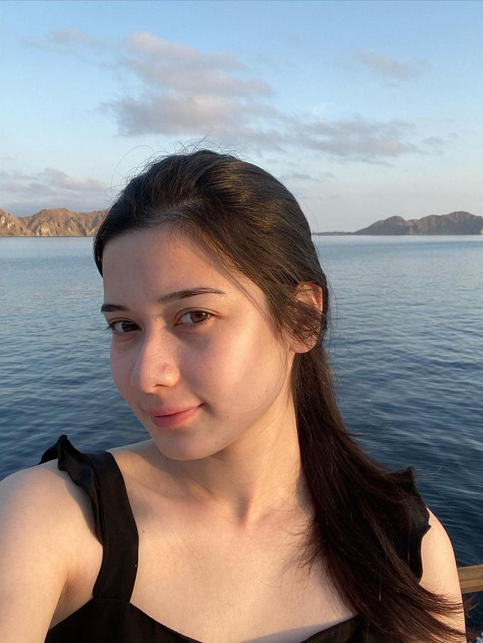 5 Fakta Iris Wullur, Seleb TikTok Cantik yang Pernah Main Sinetron hingga Model Video Klip ...